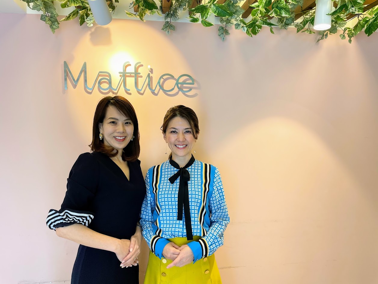 マフィスに通うと“親力”も育まれる！ 目の前のわが子の成長に着目した「天才ノート」を導入スタート（外部サイト note が開きます） ｜Maffice(マフィス)